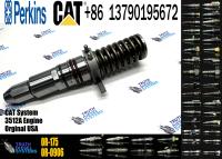 China High Quality 3500A Diesel Fuel Injector 0R-2921 4P-9075 0R-1758 0R-175 7C-4175 0R2921 4P9075 0R1758 7C4175 for sale