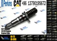 China High Quality 3500A Diesel Fuel Injector 0R-2921 4P-9075 0R-1758 0R-175 7C-4175 0R2921 4P9075 0R1758 7C4175 for sale