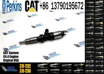 China JELXEL C7.1 Injector 370-7282 610-2300 295050-0401 for C-aterpillar C6.6 Injector for sale