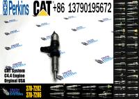 China JELXEL C7.1 Injector 370-7282 610-2300 295050-0401 for C-aterpillar C6.6 Injector for sale