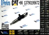 China JELXEL C7.1 Injector 370-7282 610-2300 295050-0401 for C-aterpillar C6.6 Injector for sale