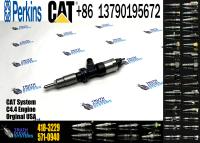 China Brand New Diesel Fuel Injector for Engines Other Exterior Accessories 418-3229 4183229 for sale