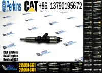 China JISION Fuel Injector Assembly C7.1 295050-2400 4336862 295050-0331 3707280 for sale