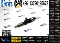China JISION Fuel Injector Assembly C7.1 295050-2400 4336862 295050-0331 3707280 for sale