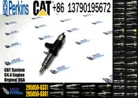 China JISION Fuel Injector Assembly C7.1 295050-2400 4336862 295050-0331 3707280 for sale