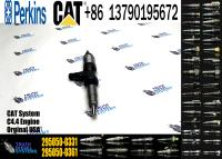 China JISION Fuel Injector Assembly C7.1 295050-2400 4336862 295050-0331 3707280 for sale