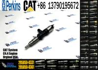 China JISION Fuel Injector Assembly C7.1 295050-2400 4336862 295050-0331 3707280 for sale