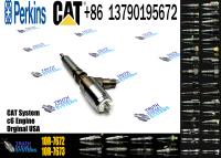 China New Diesel Common Rail Fuel Injector 320-0680 10R-7672 2645A747 for Sprayer Excavator C4.2/C6.4 C4.4/C6.6 Truck Parts for sale