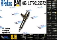 China New Diesel Common Rail Fuel Injector 320-0680 10R-7672 2645A747 for Sprayer Excavator C4.2/C6.4 C4.4/C6.6 Truck Parts for sale