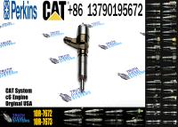 China New Diesel Common Rail Fuel Injector 320-0680 10R-7672 2645A747 for Sprayer Excavator C4.2/C6.4 C4.4/C6.6 Truck Parts for sale