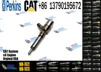 China New Diesel Common Rail Fuel Injector 320-0680 10R-7672 2645A747 for Sprayer Excavator C4.2/C6.4 C4.4/C6.6 Truck Parts for sale