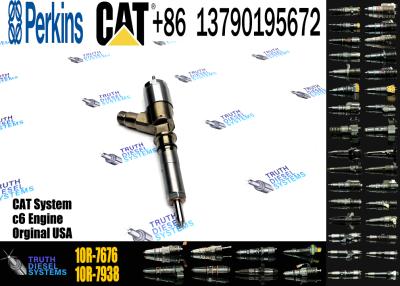 China New Common Rail Fuel Injector 295-9130 326-4700 326-4756 326-4740 10R-7675 10R-7951 10R-7676 32F61-00014 32F61-00022 32F61-00062 for sale