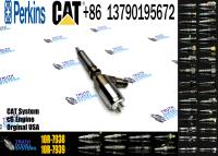 China 2645A753 Diesel Inyector 320D Diesel Fuel Injector 321-3600 2645A753 10R-7938 10R7938 for C-aterpillar C6.4/C6.6 Engine for sale