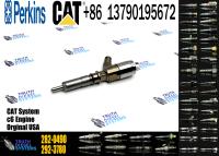 China 282-0490 Brand New Common Rail Fuel Injector 2820490 2645A709 on Sale for sale