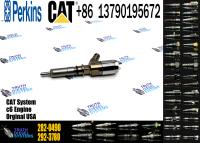 China 282-0490 Brand New Common Rail Fuel Injector 2820490 2645A709 on Sale for sale