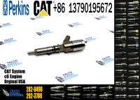 China 282-0490 Brand New Common Rail Fuel Injector 2820490 2645A709 on Sale for sale