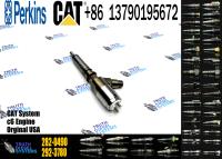 China 282-0490 Brand New Common Rail Fuel Injector 2820490 2645A709 on Sale for sale