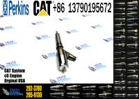 China New Diesel Common Rail Fuel Injector 292-3780 2645A718 for Sprayer Excavator C4.2/C6.4 C4.4/C6.6 Truck Parts Excavator Truck Parts Steel for sale