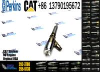 China New Diesel Common Rail Fuel Injector 292-3780 2645A718 for Sprayer Excavator C4.2/C6.4 C4.4/C6.6 Truck Parts Excavator Truck Parts Steel for sale