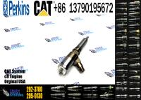 China New Diesel Common Rail Fuel Injector 292-3780 2645A718 for Sprayer Excavator C4.2/C6.4 C4.4/C6.6 Truck Parts Excavator Truck Parts Steel for sale
