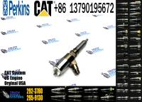China New Diesel Common Rail Fuel Injector 292-3780 2645A718 for Sprayer Excavator C4.2/C6.4 C4.4/C6.6 Truck Parts Excavator Truck Parts Steel for sale
