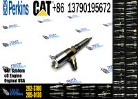 China New Diesel Common Rail Fuel Injector 292-3780 2645A718 for Sprayer Excavator C4.2/C6.4 C4.4/C6.6 Truck Parts Excavator Truck Parts Steel for sale