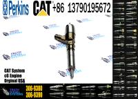 China High Quality Fuel Injector 306-9380 3069380 2645A734 for C6.6 C4.4 C3.4 Engine for sale