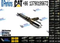 China High Quality Fuel Injector 306-9380 3069380 2645A734 for C6.6 C4.4 C3.4 Engine for sale