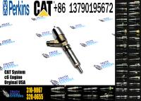 China New Diesel Common Rail Fuel Injector 310-9067 3109067 for C6.6 Engine in Stock for sale