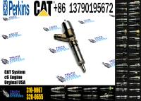 China New Diesel Common Rail Fuel Injector 310-9067 3109067 for C6.6 Engine in Stock for sale