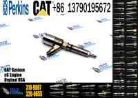 China New Diesel Common Rail Fuel Injector 310-9067 3109067 for C6.6 Engine in Stock for sale