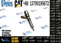 China New Diesel Common Rail Fuel Injector 310-9067 3109067 for C6.6 Engine in Stock for sale