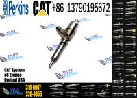 China New Diesel Common Rail Fuel Injector 310-9067 3109067 for C6.6 Engine in Stock for sale