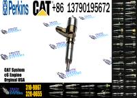 China New Diesel Common Rail Fuel Injector 310-9067 3109067 for C6.6 Engine in Stock for sale