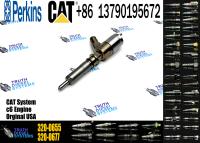 China 2645A751 Common Rail Injector 2645a751 320-0655 for C6.6 Engine Hot Sale for sale