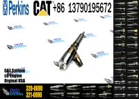 China Common Rail Injector Diesel fuel Injector Assembly 320-0690 3200690 for Engine Excavator Parts for sale
