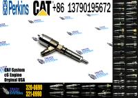 China Common Rail Injector Diesel fuel Injector Assembly 320-0690 3200690 for Engine Excavator Parts for sale