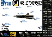 China HIDROJET 321-3600 Fuel Injector Nozzle 2645A753 Engine Parts 10R7938 for C6.6 Construction Machinery Parts for sale