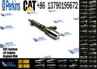 China HIDROJET 321-3600 Fuel Injector Nozzle 2645A753 Engine Parts 10R7938 for C6.6 Construction Machinery Parts for sale