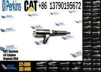 China HIDROJET 321-3600 Fuel Injector Nozzle 2645A753 Engine Parts 10R7938 for C6.6 Construction Machinery Parts for sale