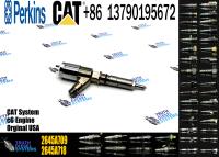 China High-Quality Fuel Injector 2645A709 282-0490, Durable Materials, Ensure Stable Vehicle Operation for sale
