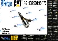 China High-Quality Fuel Injector 2645A709 282-0490, Durable Materials, Ensure Stable Vehicle Operation for sale