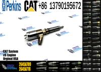 China High-Quality Fuel Injector 2645A709 282-0490, Durable Materials, Ensure Stable Vehicle Operation for sale