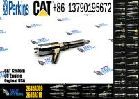 China High-Quality Fuel Injector 2645A709 282-0490, Durable Materials, Ensure Stable Vehicle Operation for sale