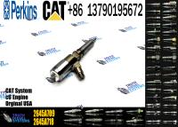China High-Quality Fuel Injector 2645A709 282-0490, Durable Materials, Ensure Stable Vehicle Operation for sale