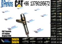China New Common Rail Fuel Injector 32E61-00020 2645A734 2645A745 2645A746 2645A747 2645A749 2645A751 2645A753 295-9140 312-5620 CAT for sale