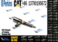 China 2645A753 Diesel Inyector 320D Diesel Fuel Injector 321-3600 2645A753 10R-7938 10R7938 for C-aterpillar C6.4/C6.6 Engine for sale