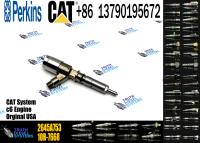 China 2645A753 Diesel Inyector 320D Diesel Fuel Injector 321-3600 2645A753 10R-7938 10R7938 for C-aterpillar C6.4/C6.6 Engine for sale