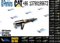 China 2645A753 Diesel Inyector 320D Diesel Fuel Injector 321-3600 2645A753 10R-7938 10R7938 for C-aterpillar C6.4/C6.6 Engine for sale