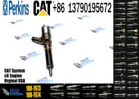 China Common Rail Injector 320-0690 10R-7673 2645A749 for C-aterpillar CAT C6.6 Engine Motor Grader 12M 120M Dozer D6N Loader 963D for sale